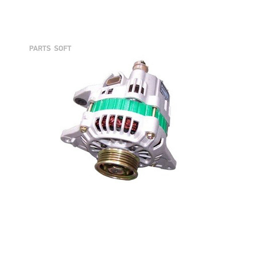 Генератор от официального дистрибьютора, CHERY, артикул SMW250309