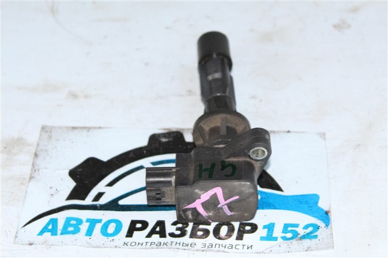 катушка зажигания MAZDA 6 GH L5-VE