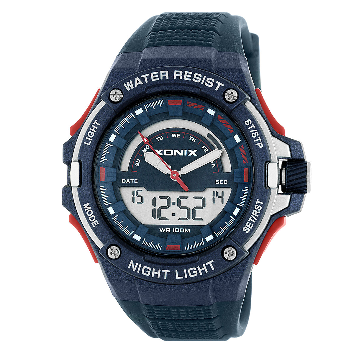 Наручные часы Спорт