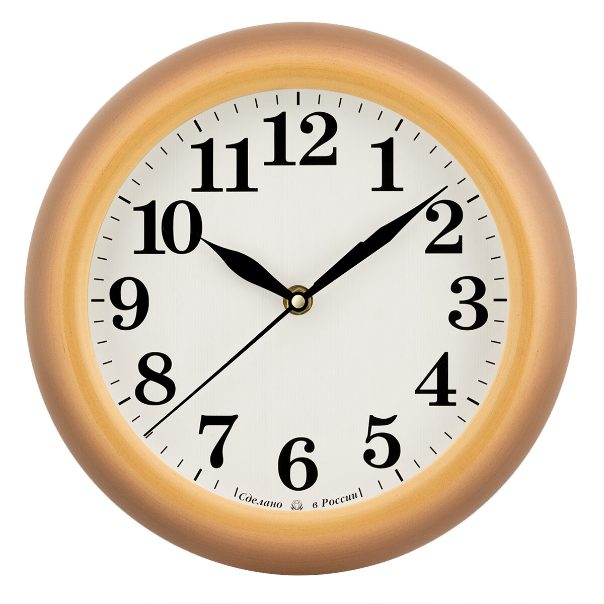 Часы настенные Алмаз Р18