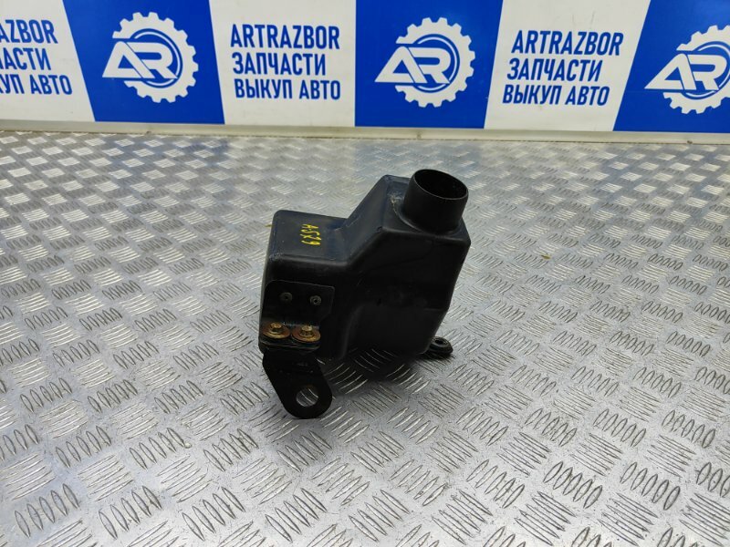 Б/У Резонатор воздушного фильтра Kia Spectra SD / Киа Спектра SD 1.6 S6D 101 Л.С 2007