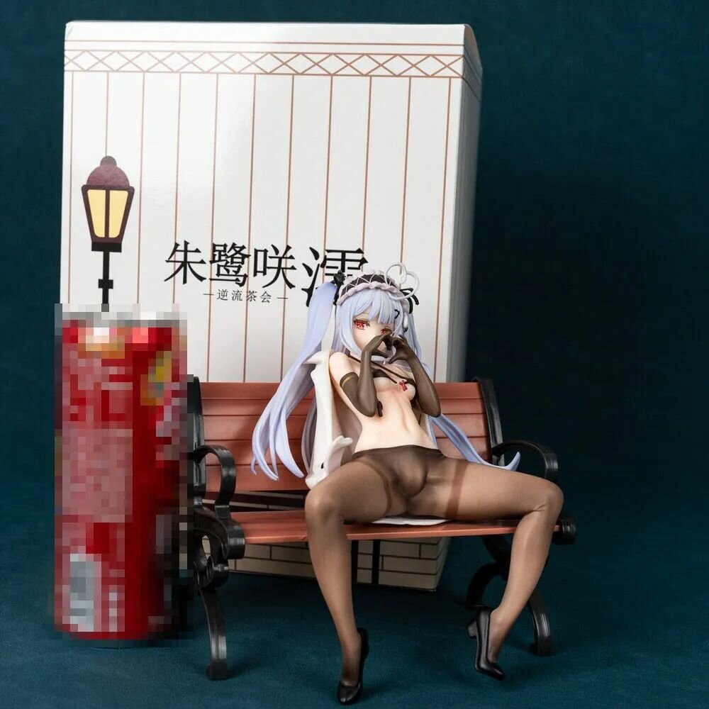 Сексуальная Фигурка Аниме/ Hentai Anime Girl Figure 16cm