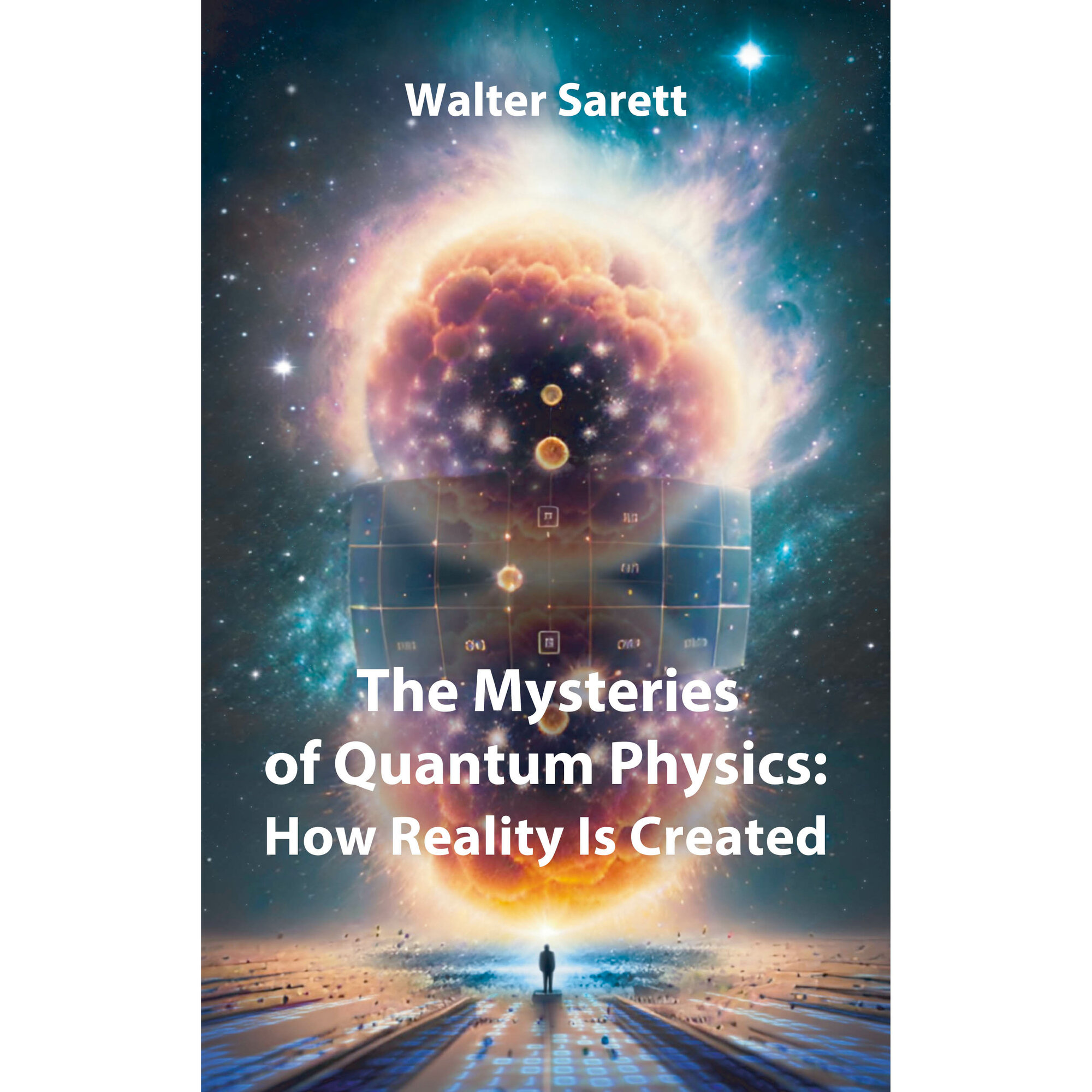 Тайны квантовой физики. The Mysteries of Quantum Physics: How Reality Is Created