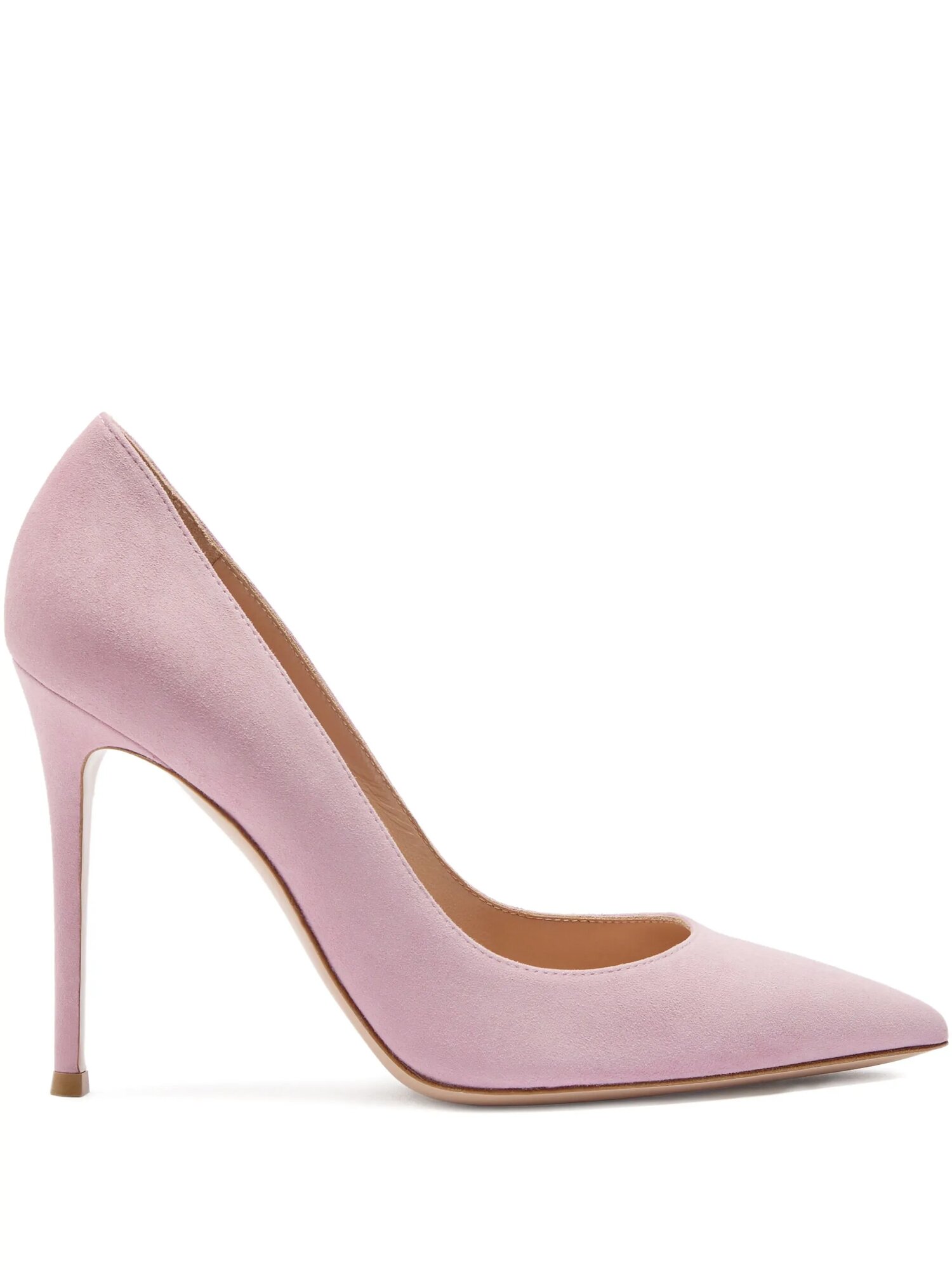 Туфли Gianvito 105 