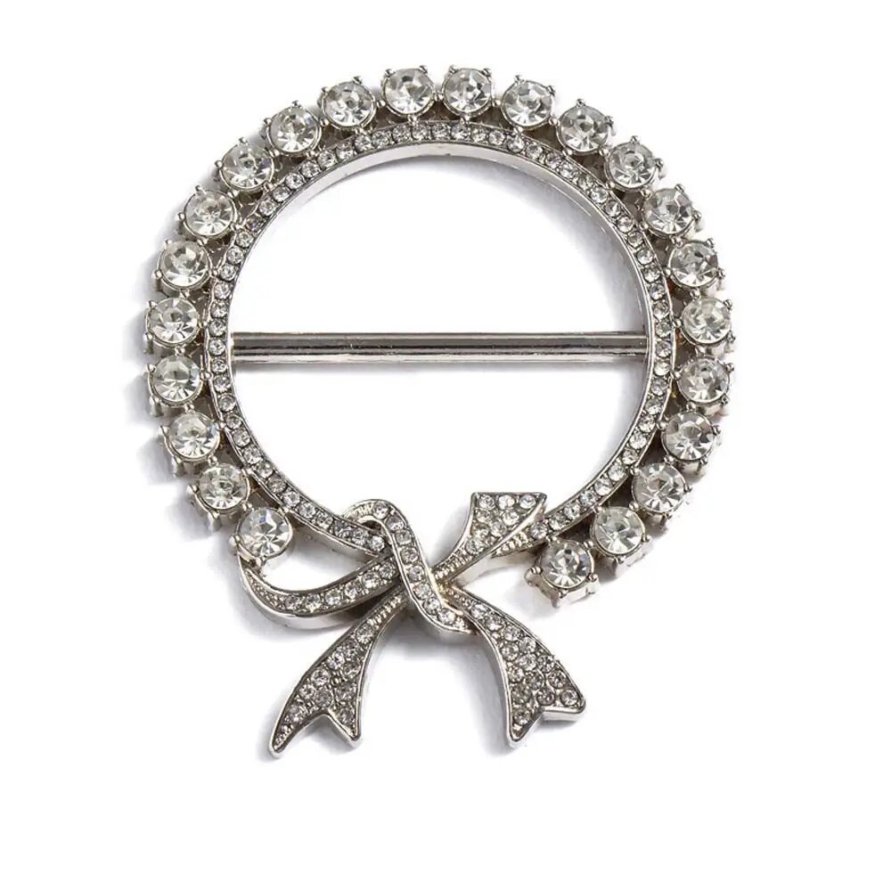 Брошь