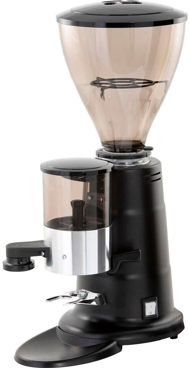 Кофемолка Macap MXP черная