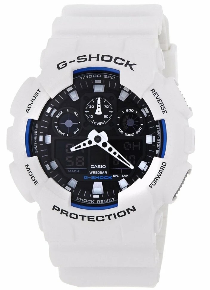 Наручные часы G-Shock