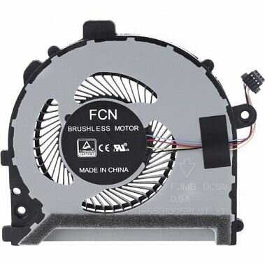Вентилятор (кулер) для ноутбука Dell Vostro 5370, 5471