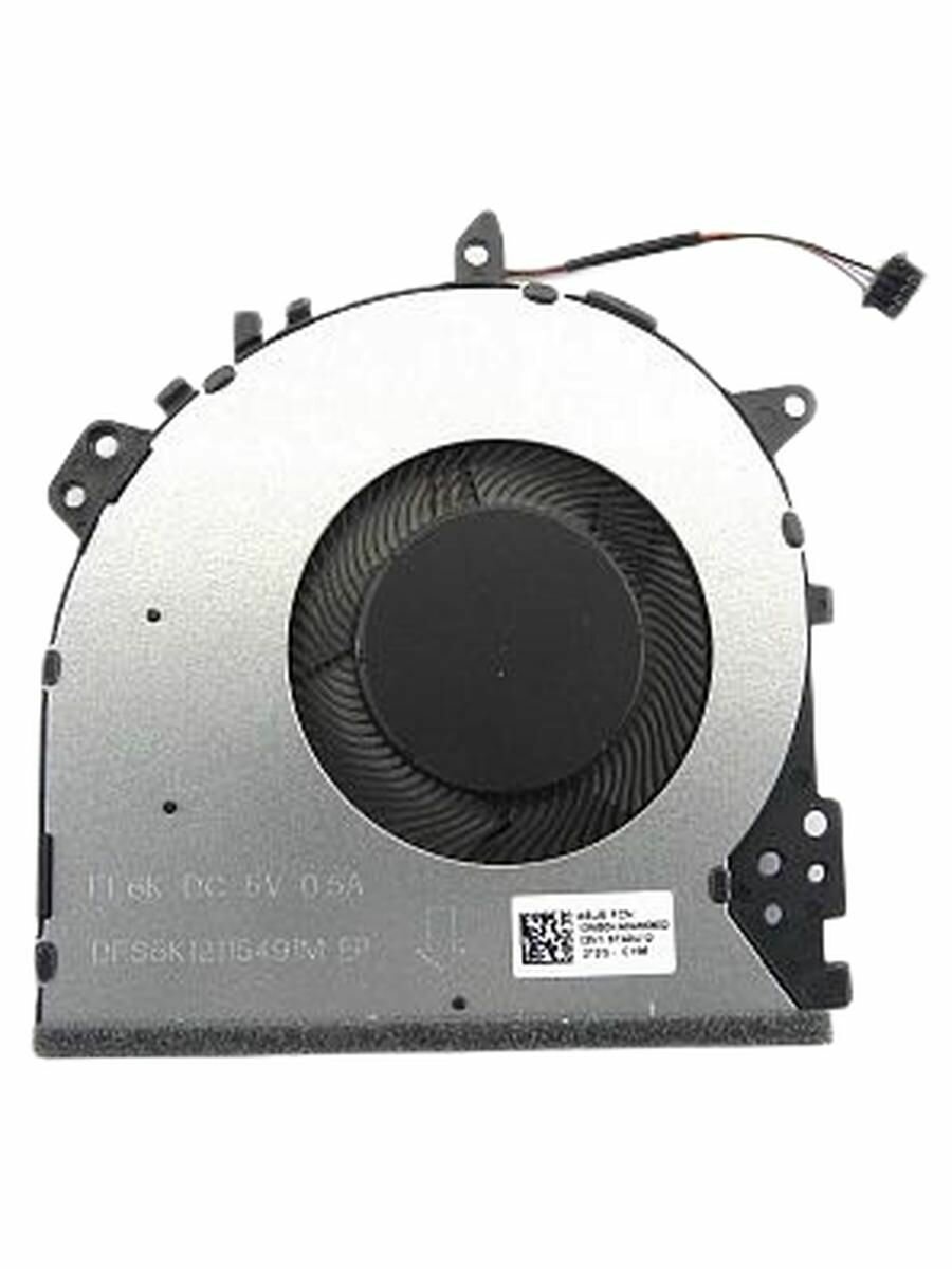 Вентилятор (кулер) для ноутбука Asus VivoBook X512, X512UA, F512