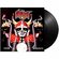 Ария - Герой Асфальта (LP, Переиздание, Черный винил) Виниловая Пластинка