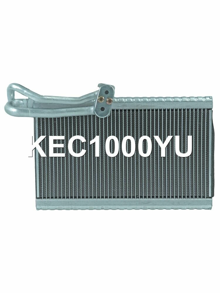 Испаритель кондиционера Krauf KEC1000YU