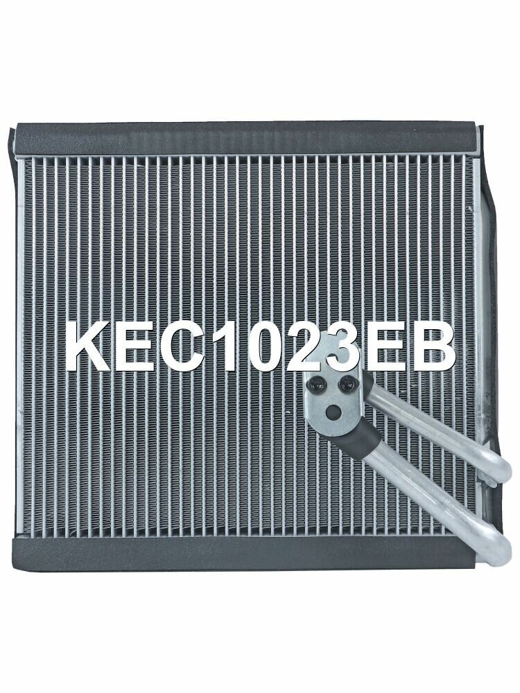 Испаритель кондиционера Krauf KEC1023EB