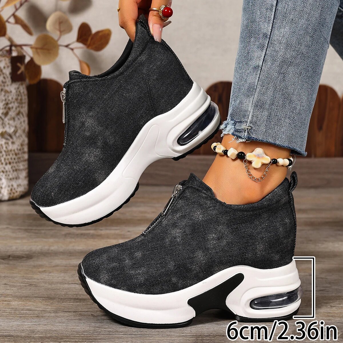 Кроссовки C7935