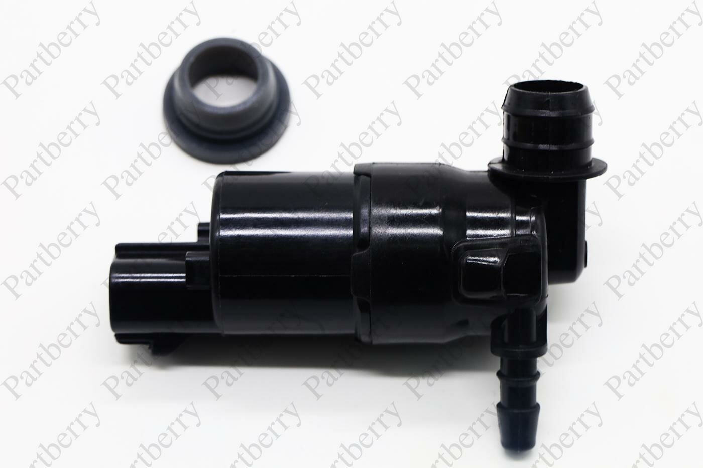 Насос омывателя бачка PARTBERRY PB543515 для MITSUBISHI 8264A228.