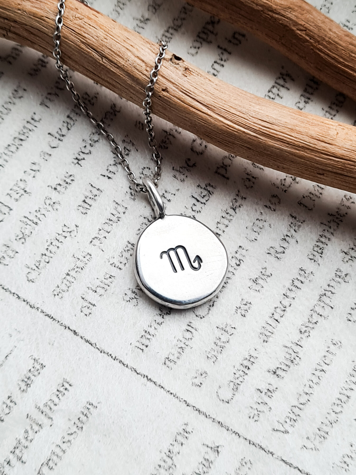 Подвеска, серебро, 925 проба, серебрение