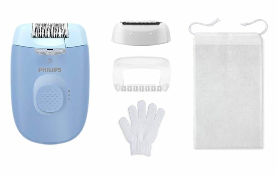 Philips Эпилятор E228/05