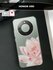 Чехол на Honor X9d / Хонор X9d с принтом Стеклянный лотос