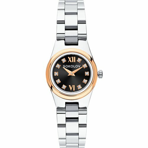 Наручные часы Unity for her, бриллиант