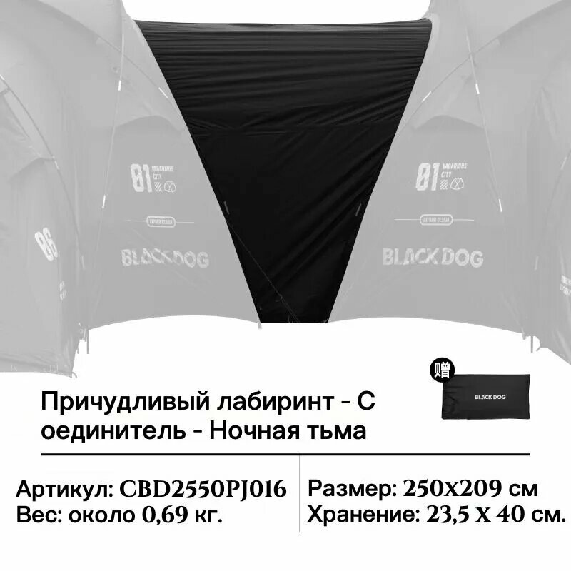 Палатка