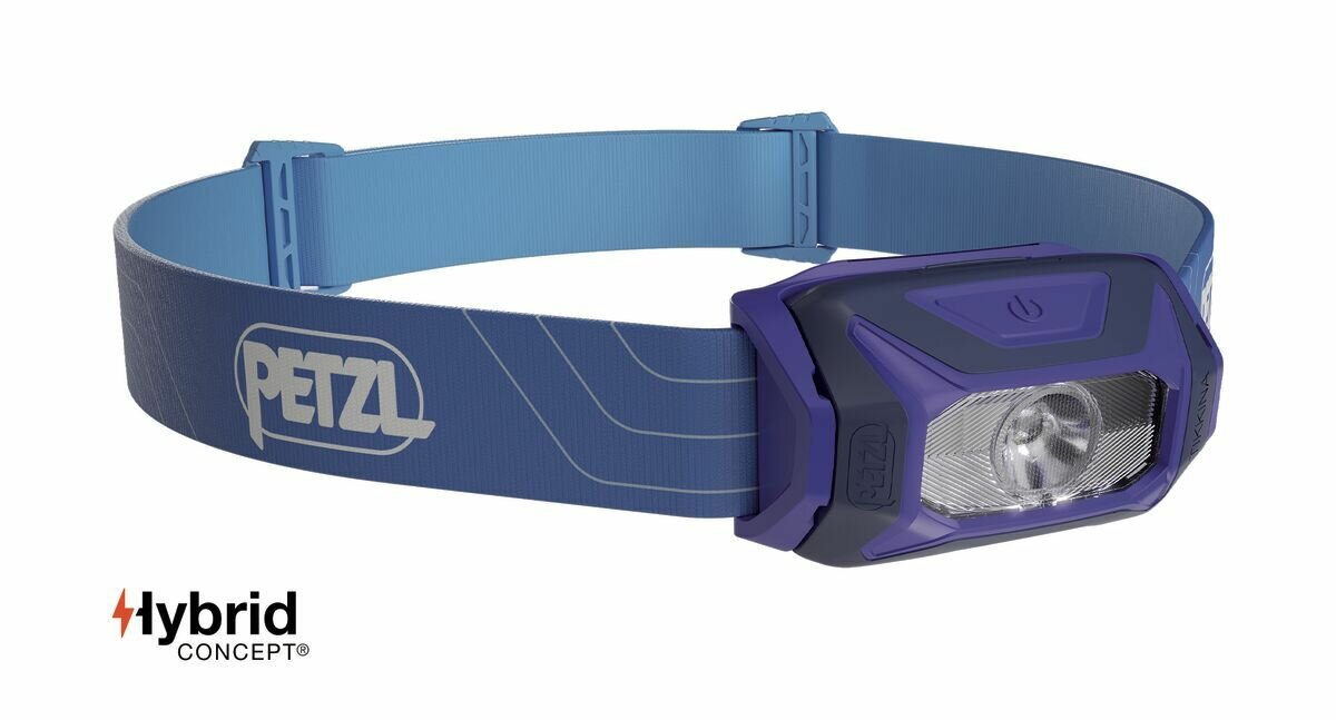 Petzl Налобный фонарь