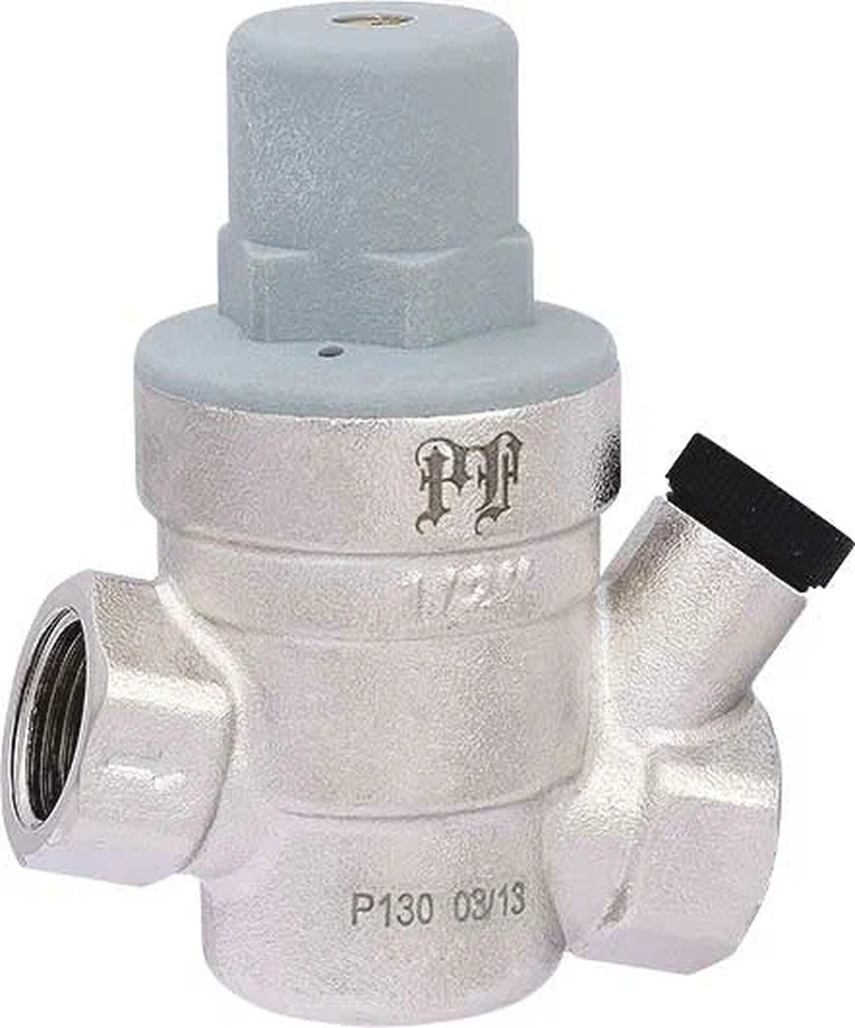 Мембранный редуктор давления Profactor PF PRV 254, Ду 20 (3/4")