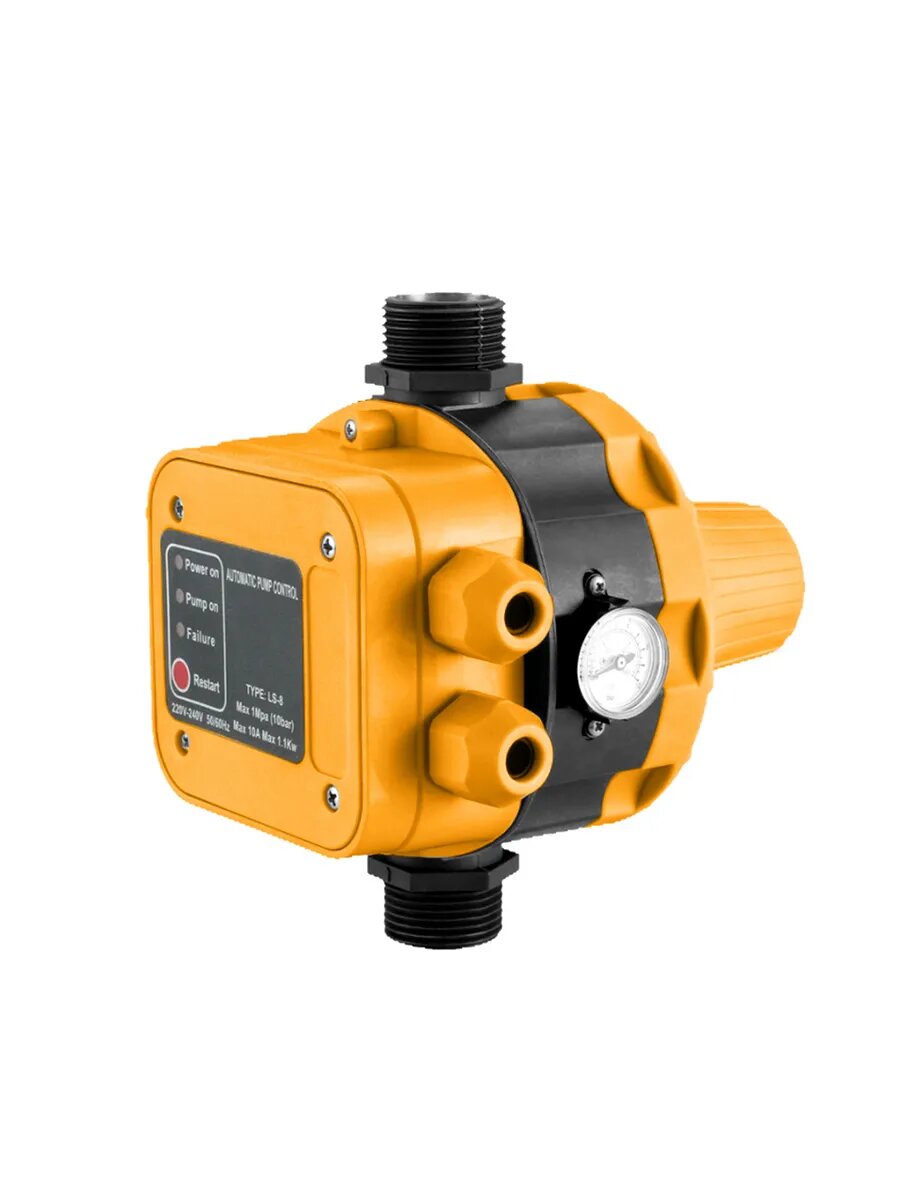 Автоматическое управление насосом Coofix CF-APC001, для бытовых и полупрофессиональных систем