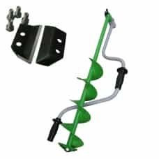 Ледобур Helios HS-130D (левое вращение) LH-130LD