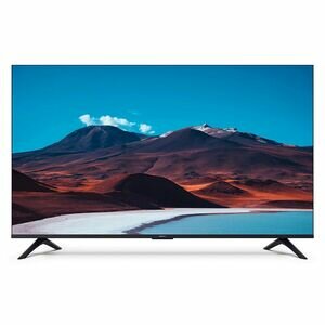 Телевизор XIAOMI Телевизор Xiaomi TV A 55 2026 черный