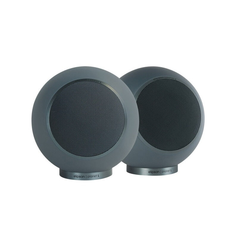 Elipson Planet L 2.0 Neptune Stone Полочная акустика