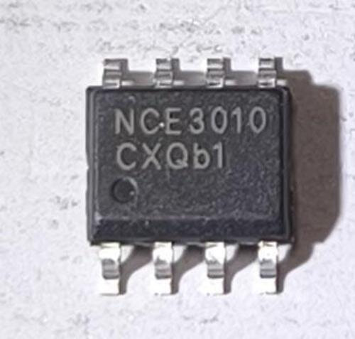 Транзистор NCE3010S