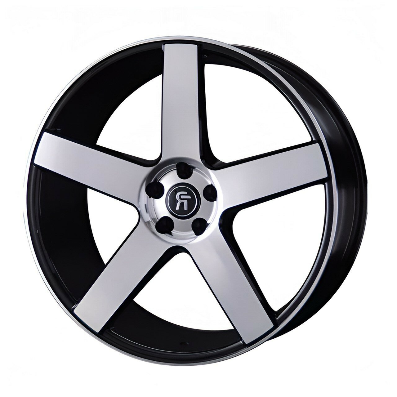 Диск колеса Replay MR152, для Mercedes-Benz G-Class, литые, 10x22, 5x130, D84, ET36