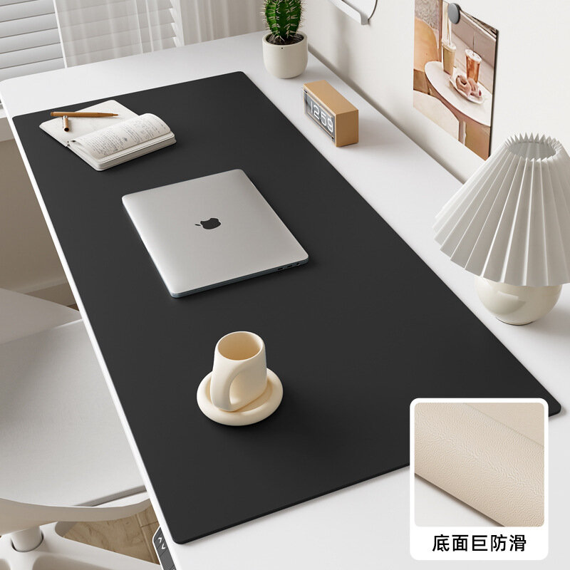 Защитный силиконовый коврик для стола для студентов, водонепроницаемый, маслостойкий, детский коврик для учебы, специальный офисный компьютерный стол, ткань для стола, коврик для обеденного стола
