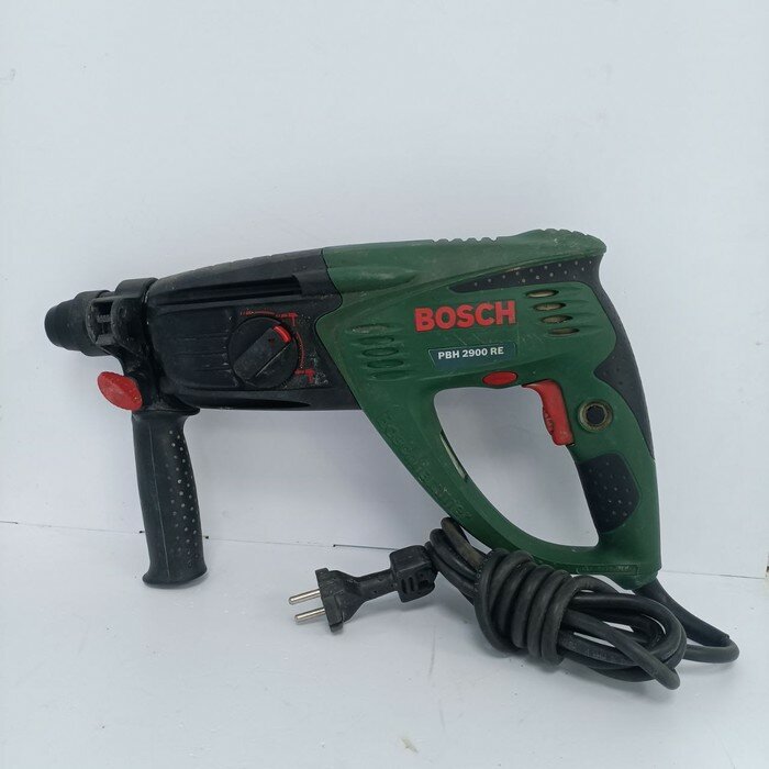 Перфоратор Bosch PBH 2900 RE
