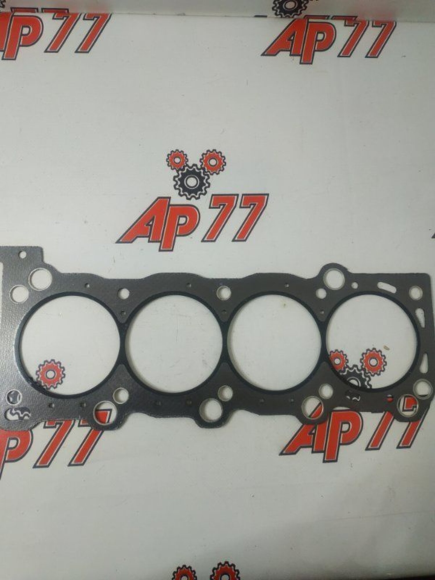 Прокладка для головки блока цилиндров Toyota 1111576030, 1 штука
