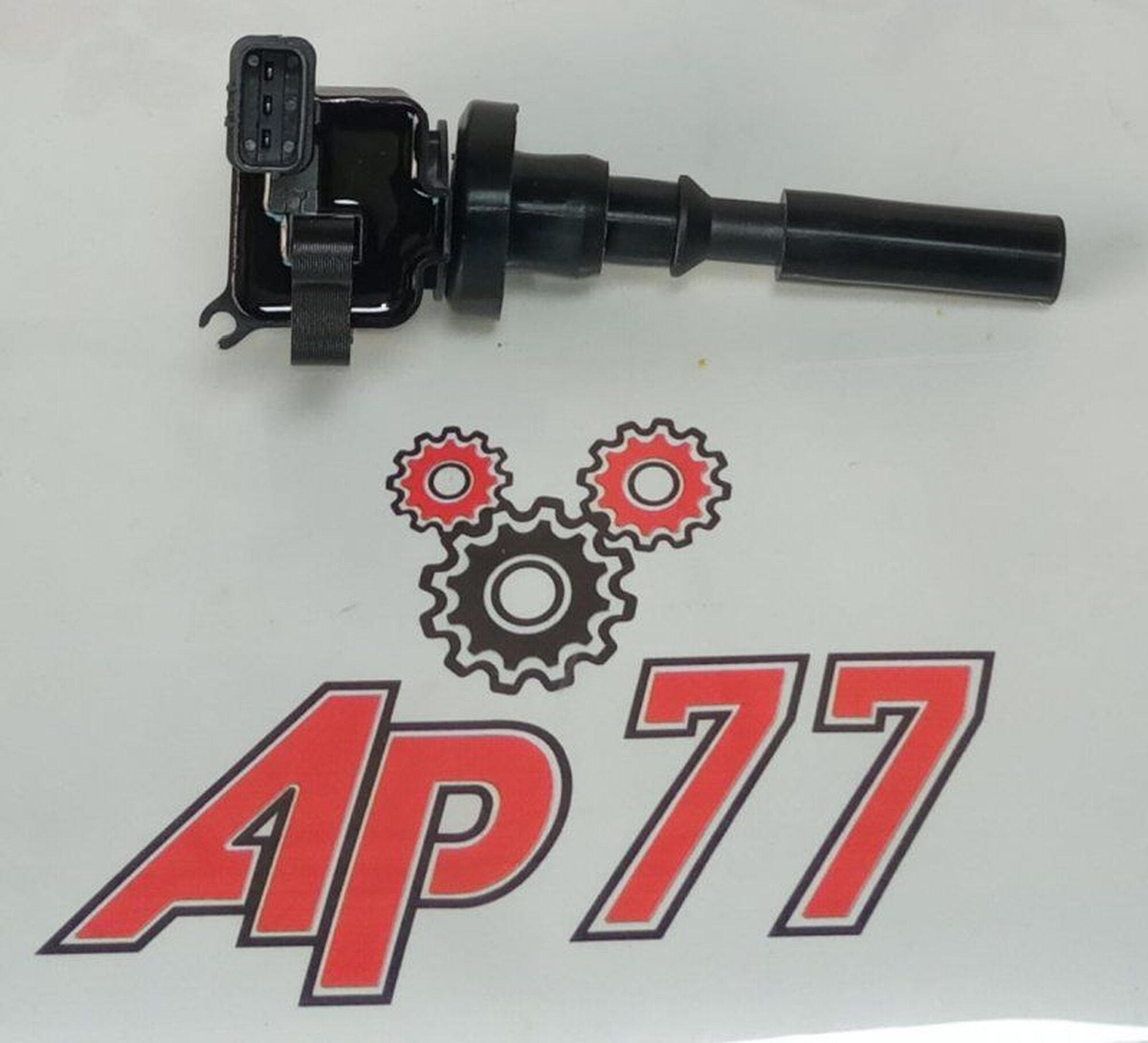 Катушка зажигания Diamond MD325592 для Mitsubishi 4A30, 1 шт.