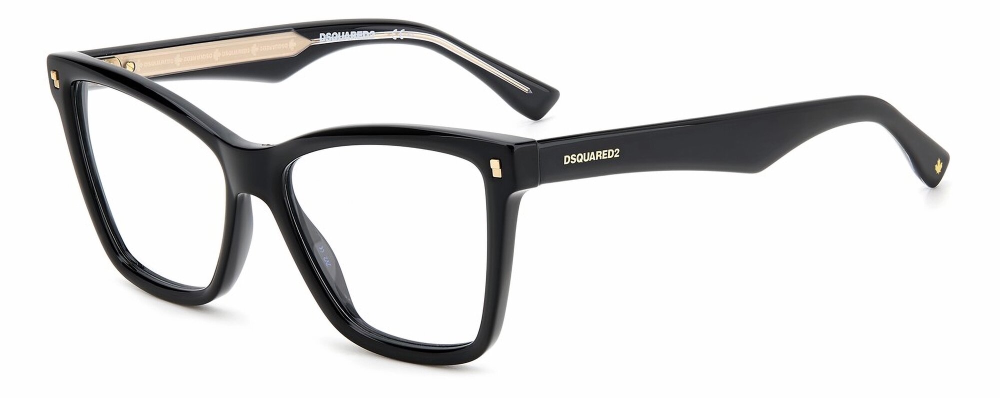 Медицинские оправы Dsquared2 d2 0059 807