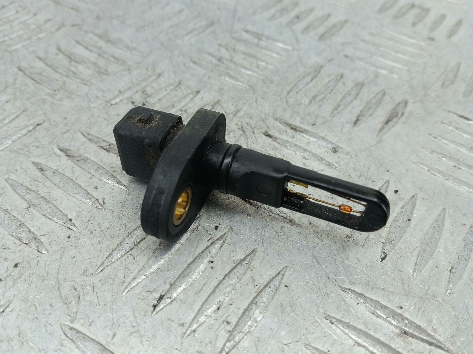 Датчик температуры во впускном коллекторе Audi A4 B5 (1994 - 1999) 0280130085