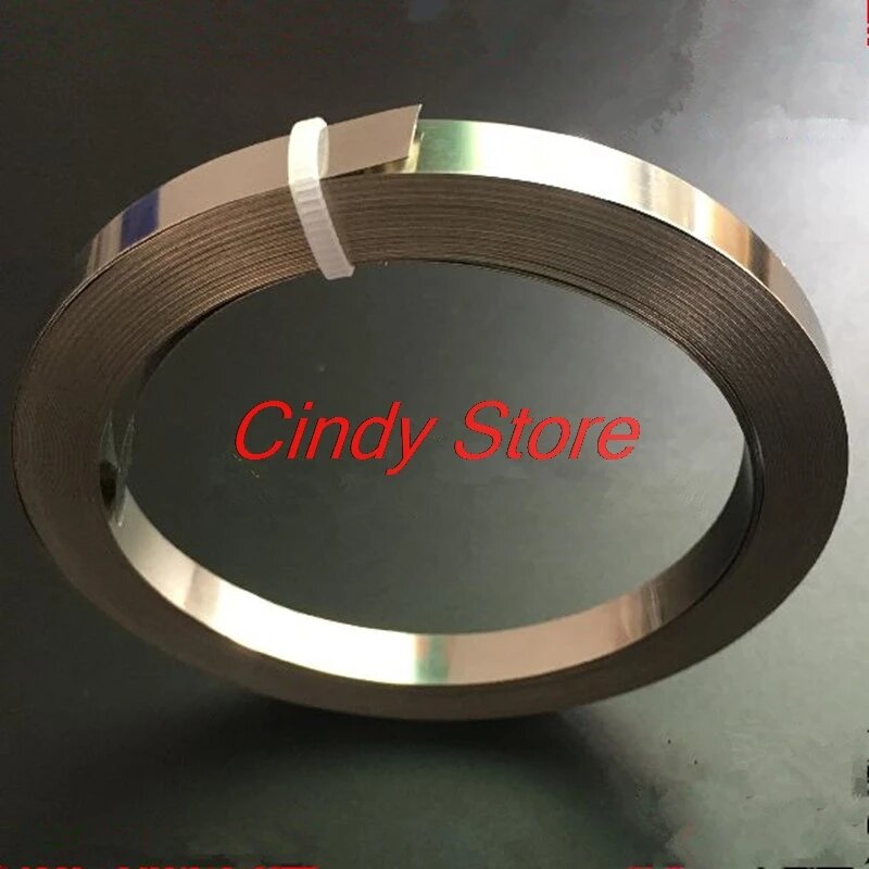 Нихромовый нагревательный провод 10 м 8mm, 0.2mm thickness
