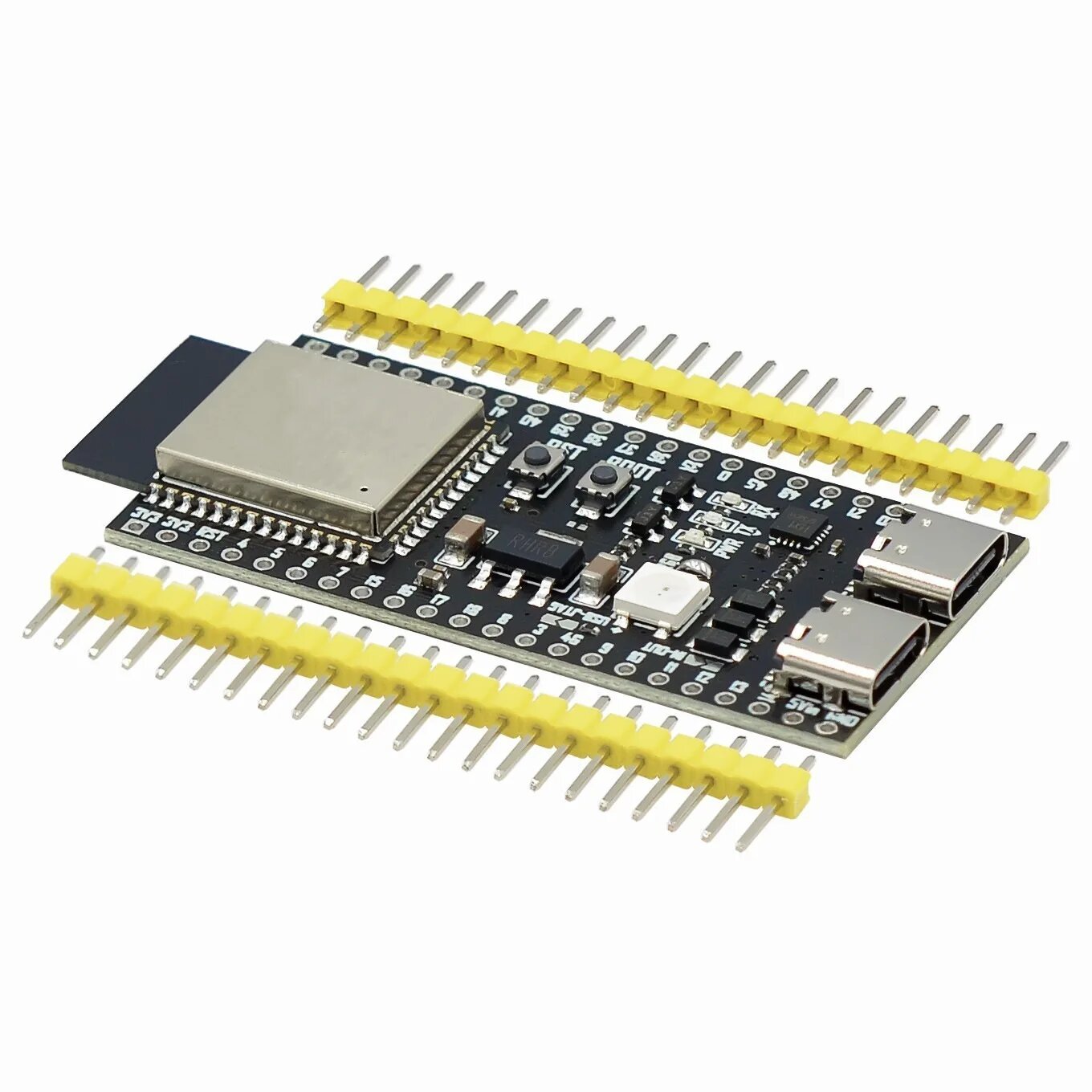 ESP32-S3-DevKitC-1 модуль N16R8
