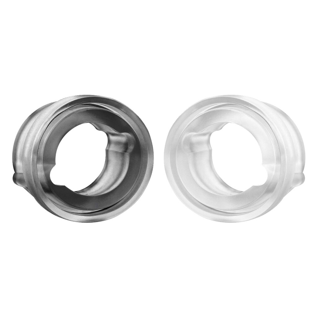 Силиконовый Мужской Корректор Крайней Плоти Кольцо Сопротивления Для Задержки Эякуляции Кольца Для Пениса Секс-Игрушки для Мужчин Ежедневные/Ночные Кольца для Члена