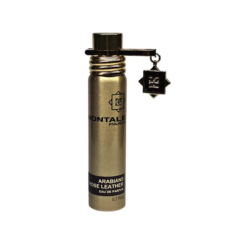 Montale Arabians Rose Leather Парфюмерная вода унисекс 20 мл