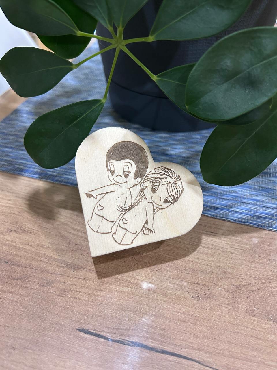 Шкатулка подарочная