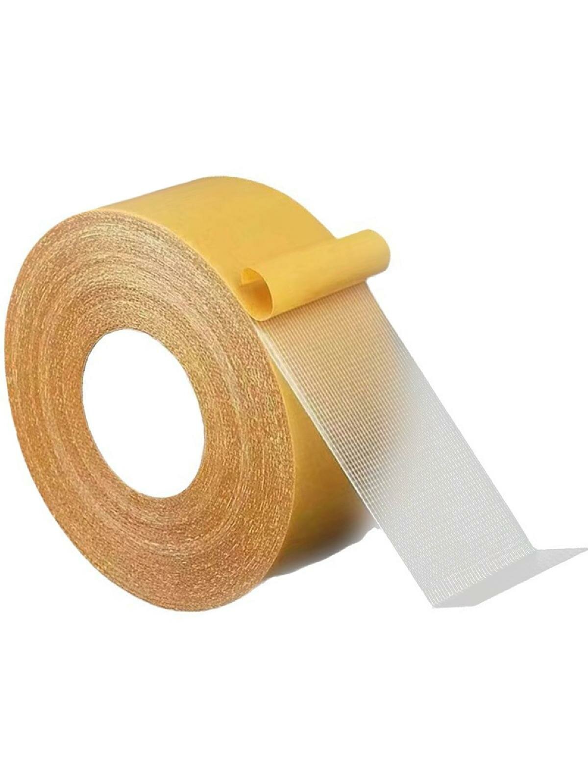 Двусторонняя лента Двусторонняя лента Тканевая лента Ковровая лента Монтажная лента