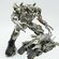 Трансформер робот(Transformers), Мегатрон (Megatron)