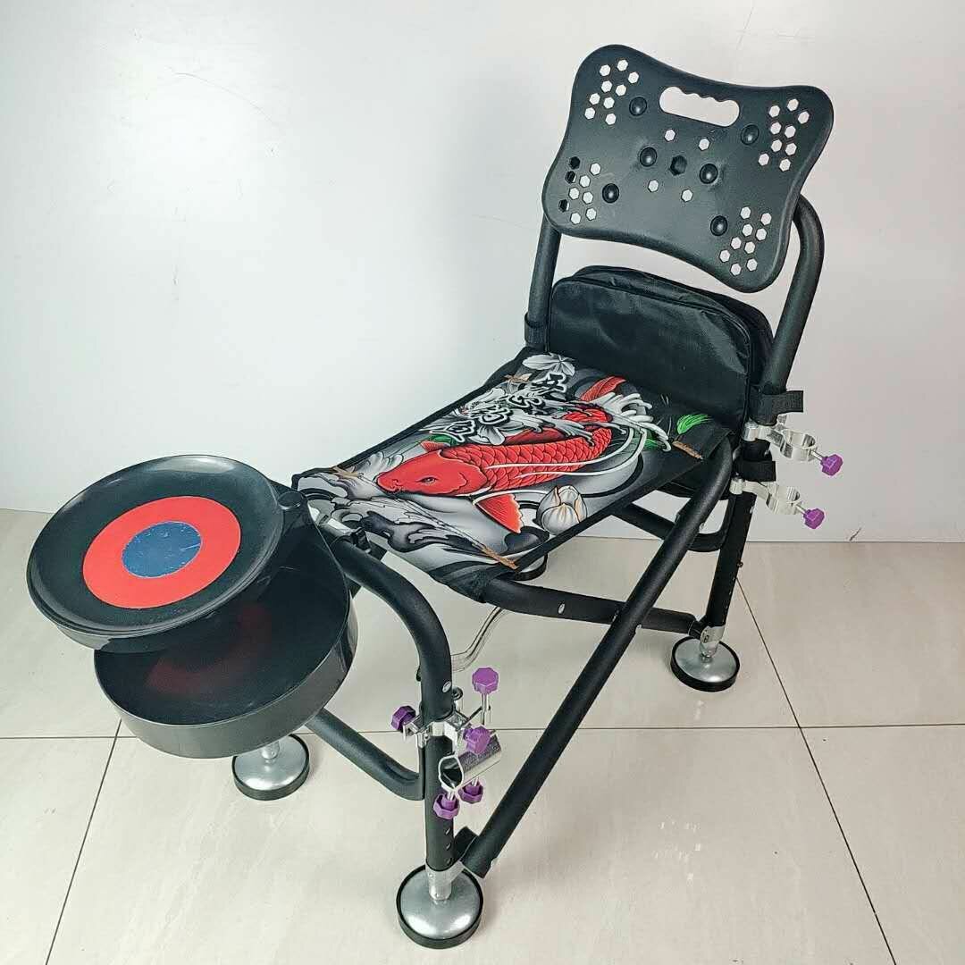 Стул складной туристический