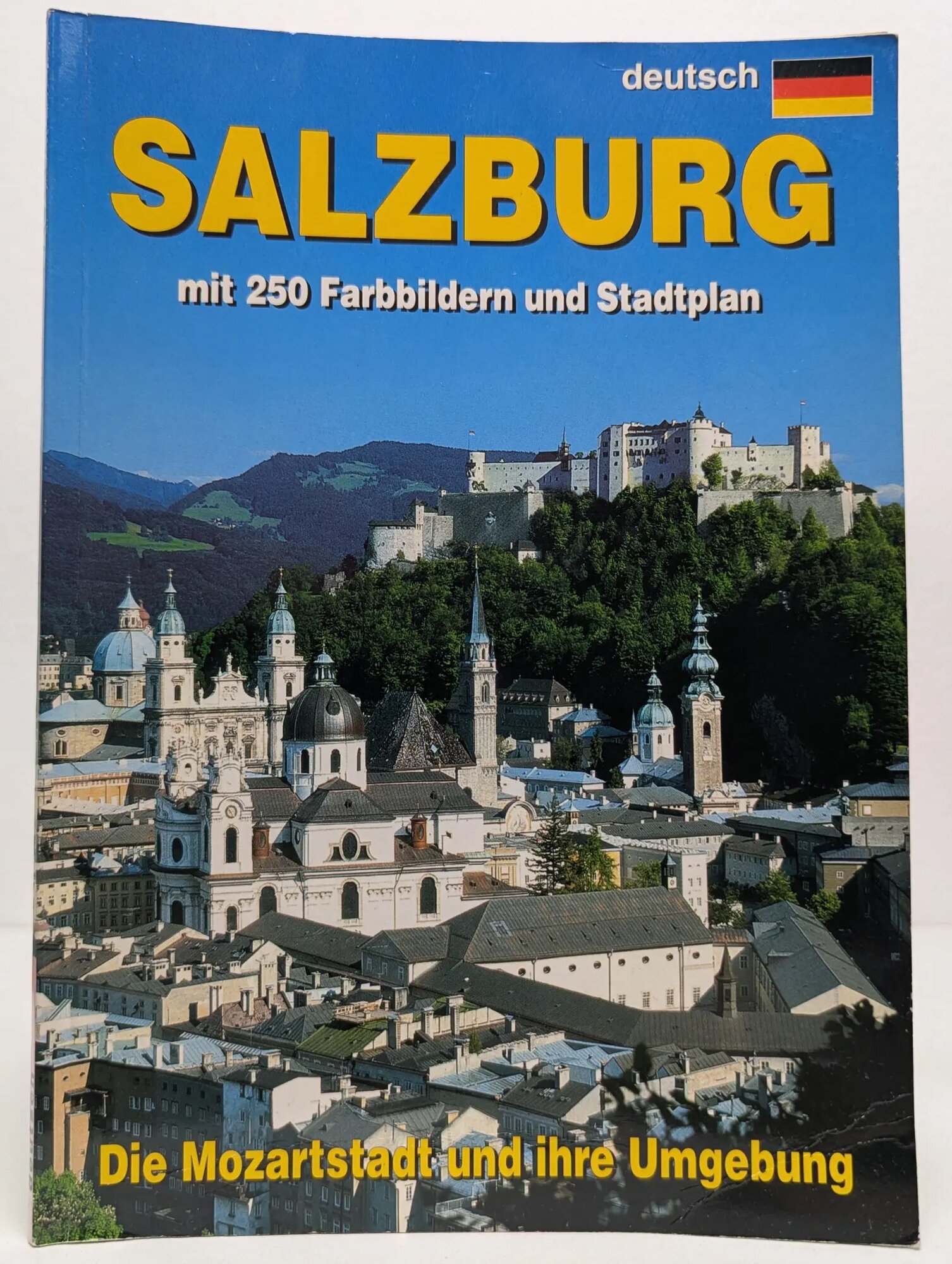 Salzburg Сборник 2007