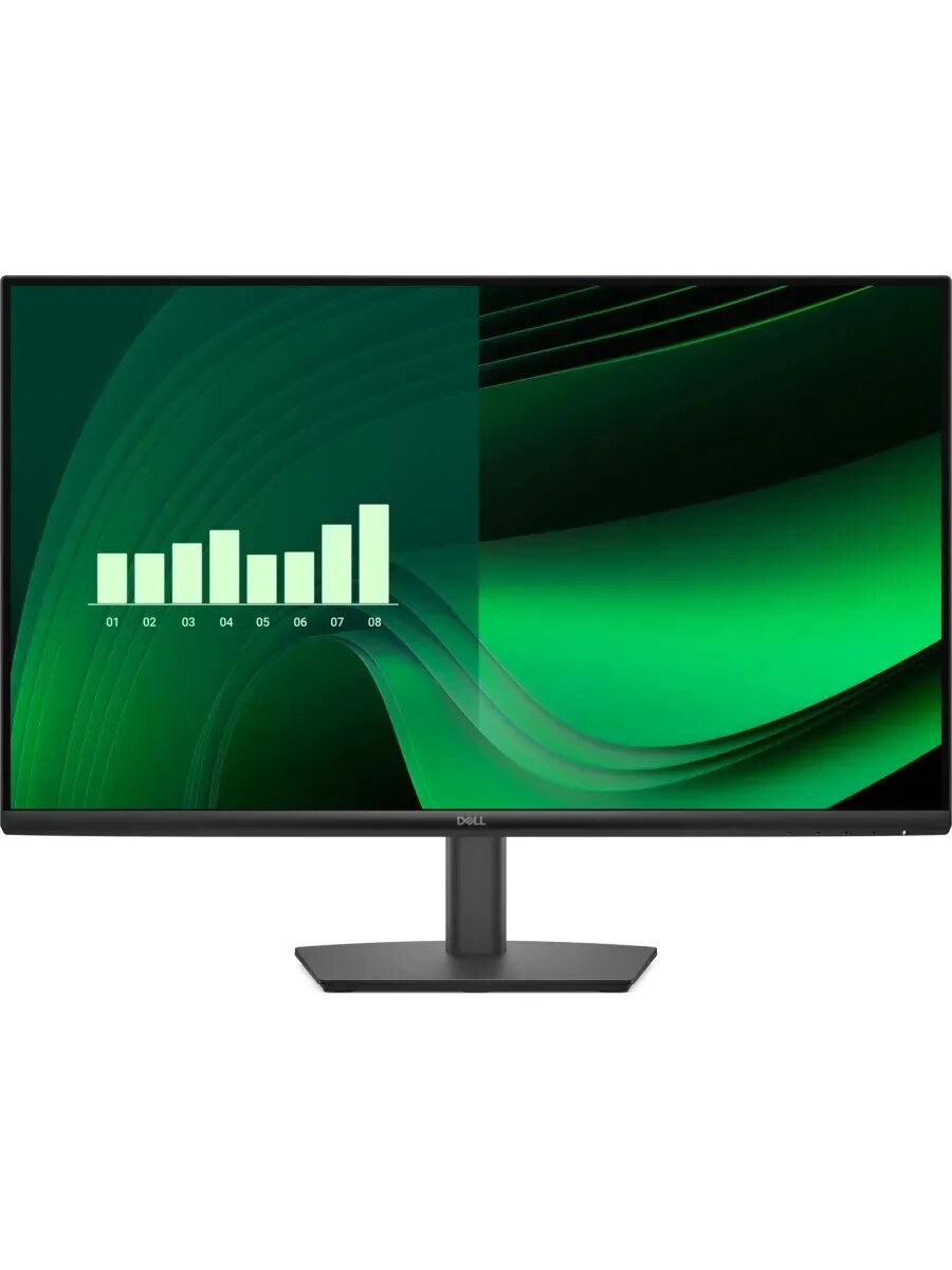 Монитор 27" E2725HM IPS LED 16:9 HDMI матовая 1000:1