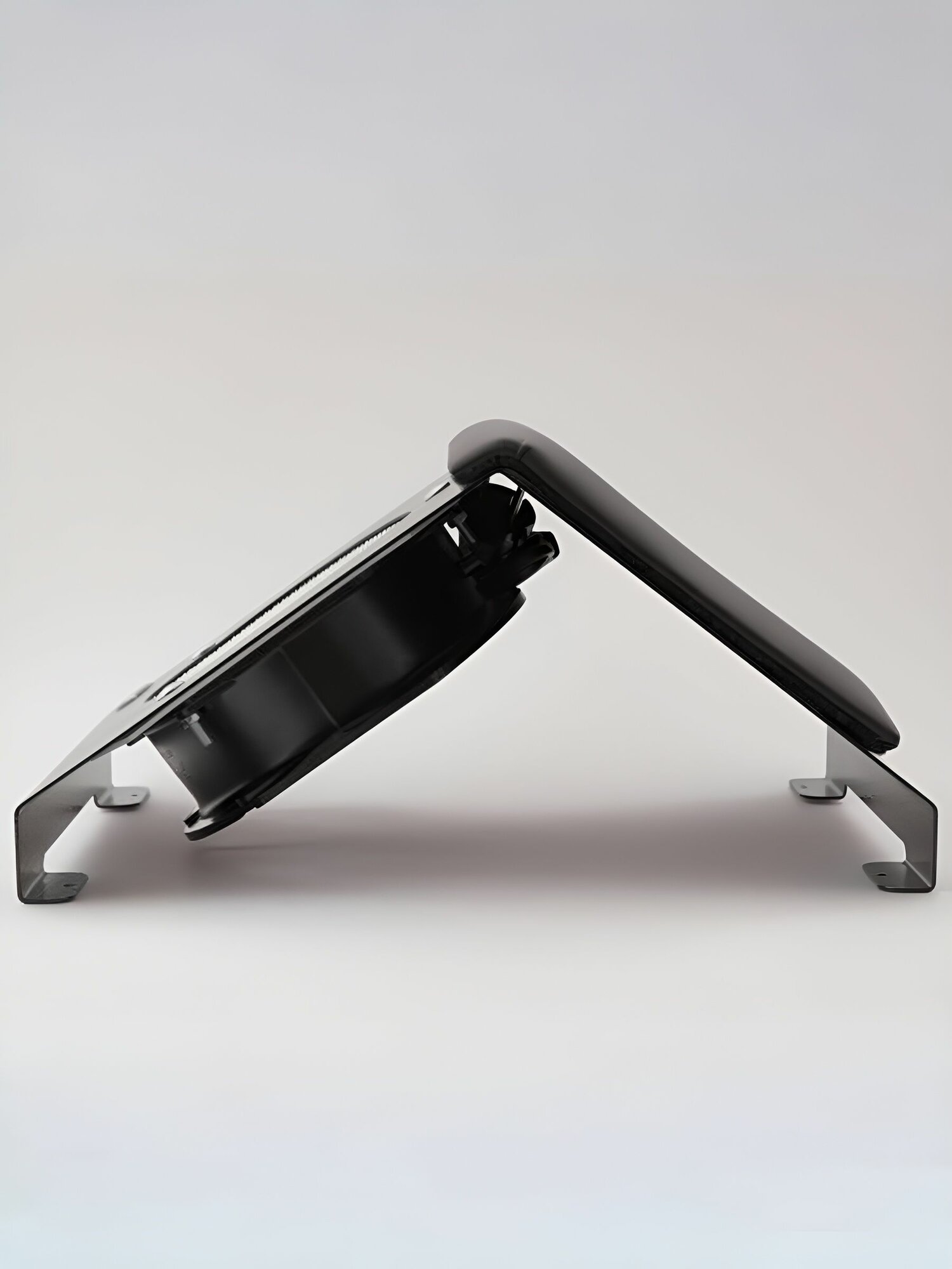 Polarus Подушка для настольного пылесоса для маникюра серии Pro (черная)