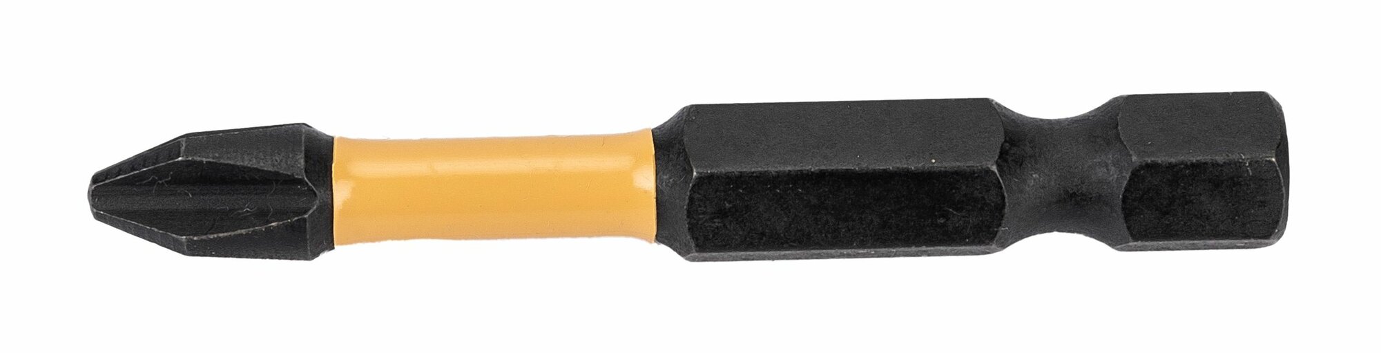 Набор торсионных бит Profi Plus 10 шт, PH2, 50 мм CUTOP 84-494