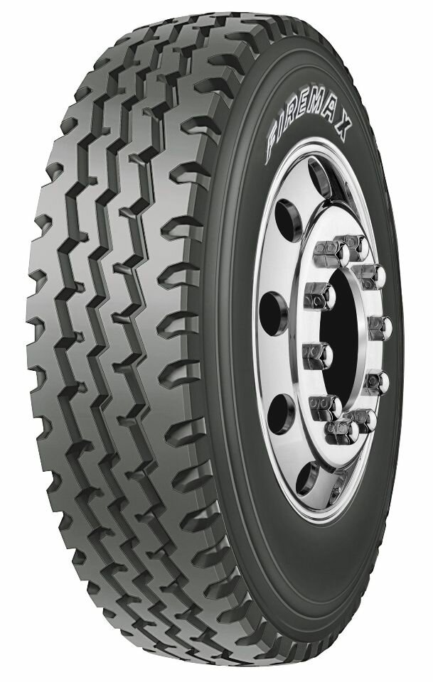 Шина грузовая Firemax FM18 315/80R22.5 156/153L универсальная ось